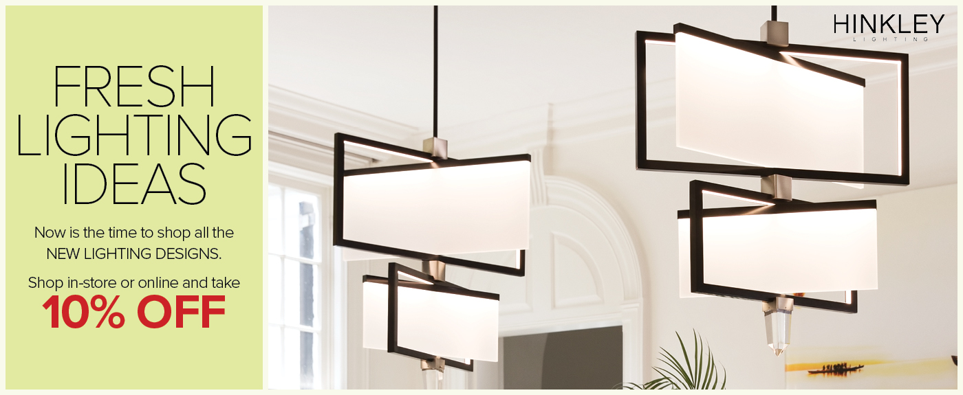 Fresh Lighting Ideas Lighting Sale | Turney Lighting and Electric