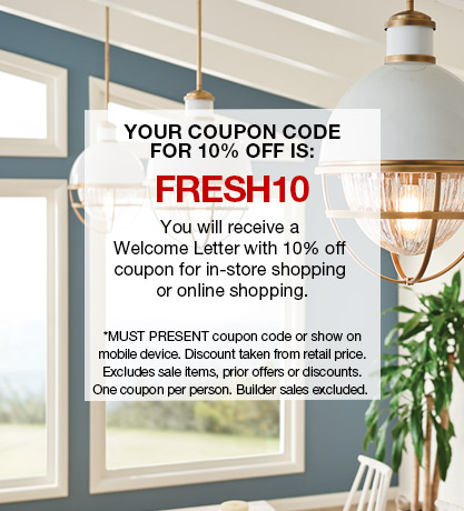 Turney Lighting Coupon | Turney Lighting and Electric