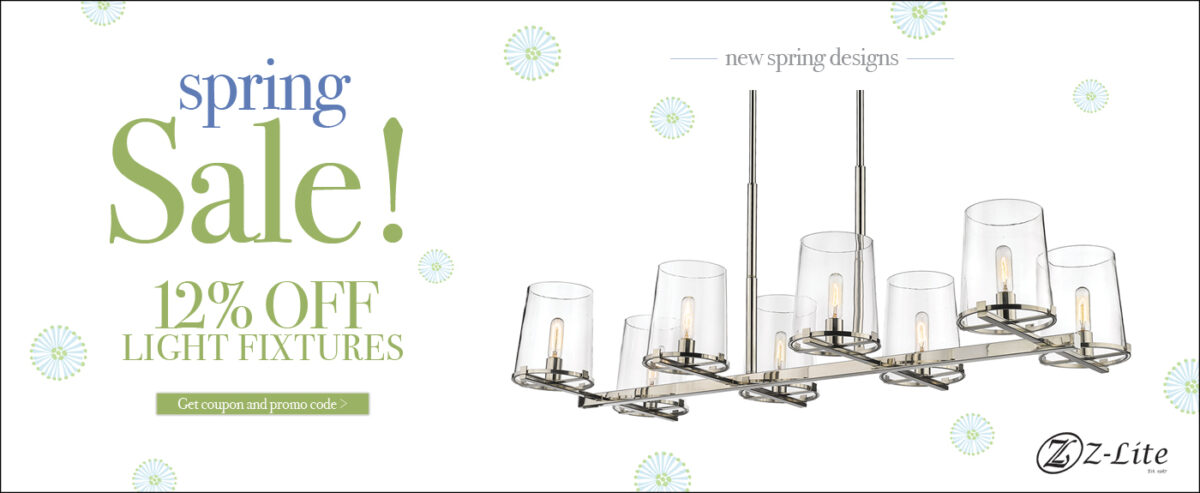 Home lighting store, lamps, builder, LED, solar, Texas