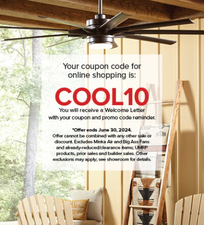 Home lighting store, lamps, builder, LED, solar, Texas